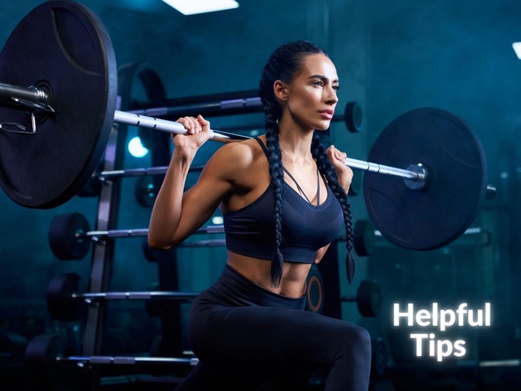 The Basics Of How to Tone your Body - Grass Fed Protein