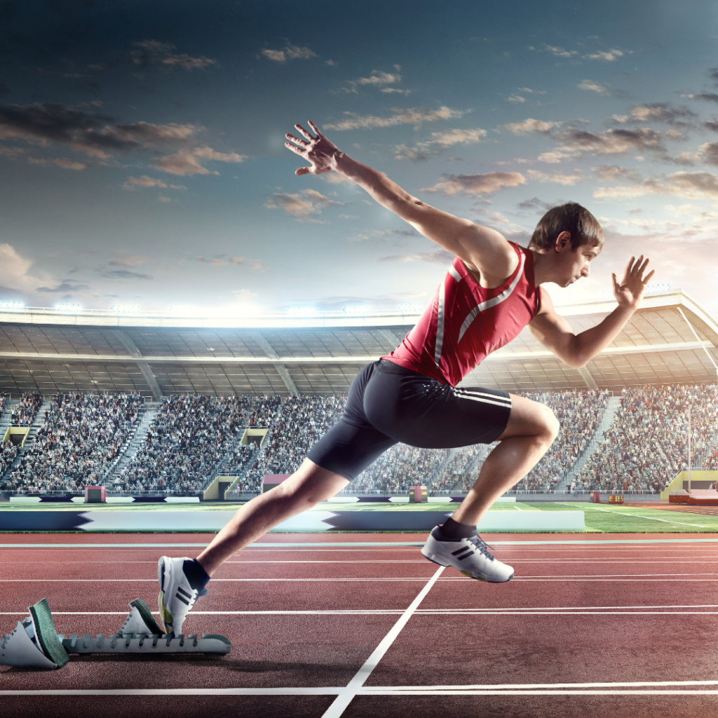 Difference Between Aerobic and Anaerobic Exercise-Grass Fed Protein