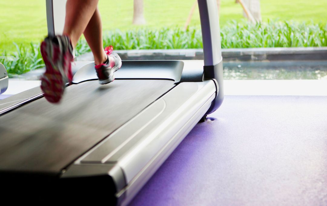 The Best Budget Treadmill - Low Priced Treadmills.